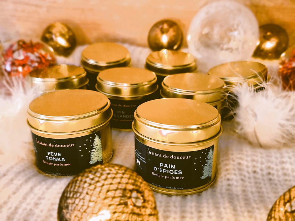 La mémoire olfactive - KlrKrea